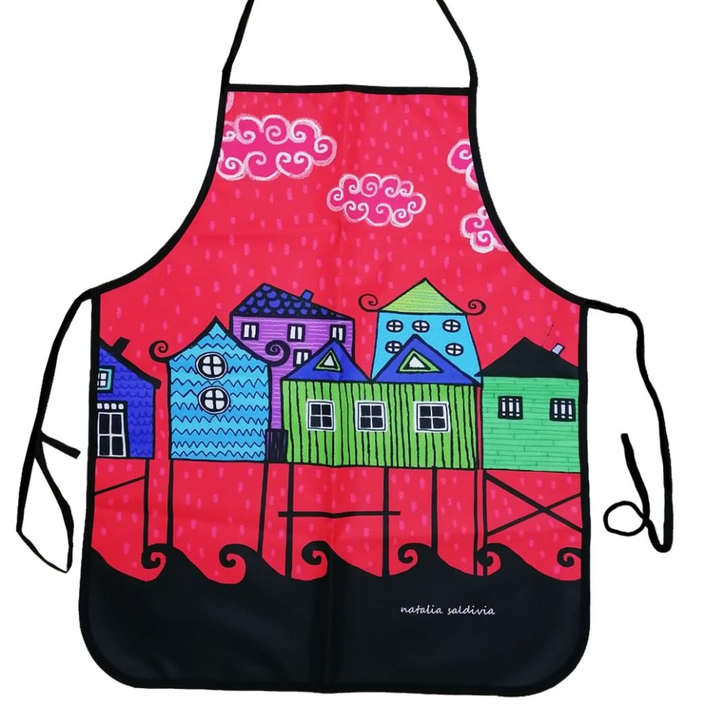 Pecheras - El Arte si se toca